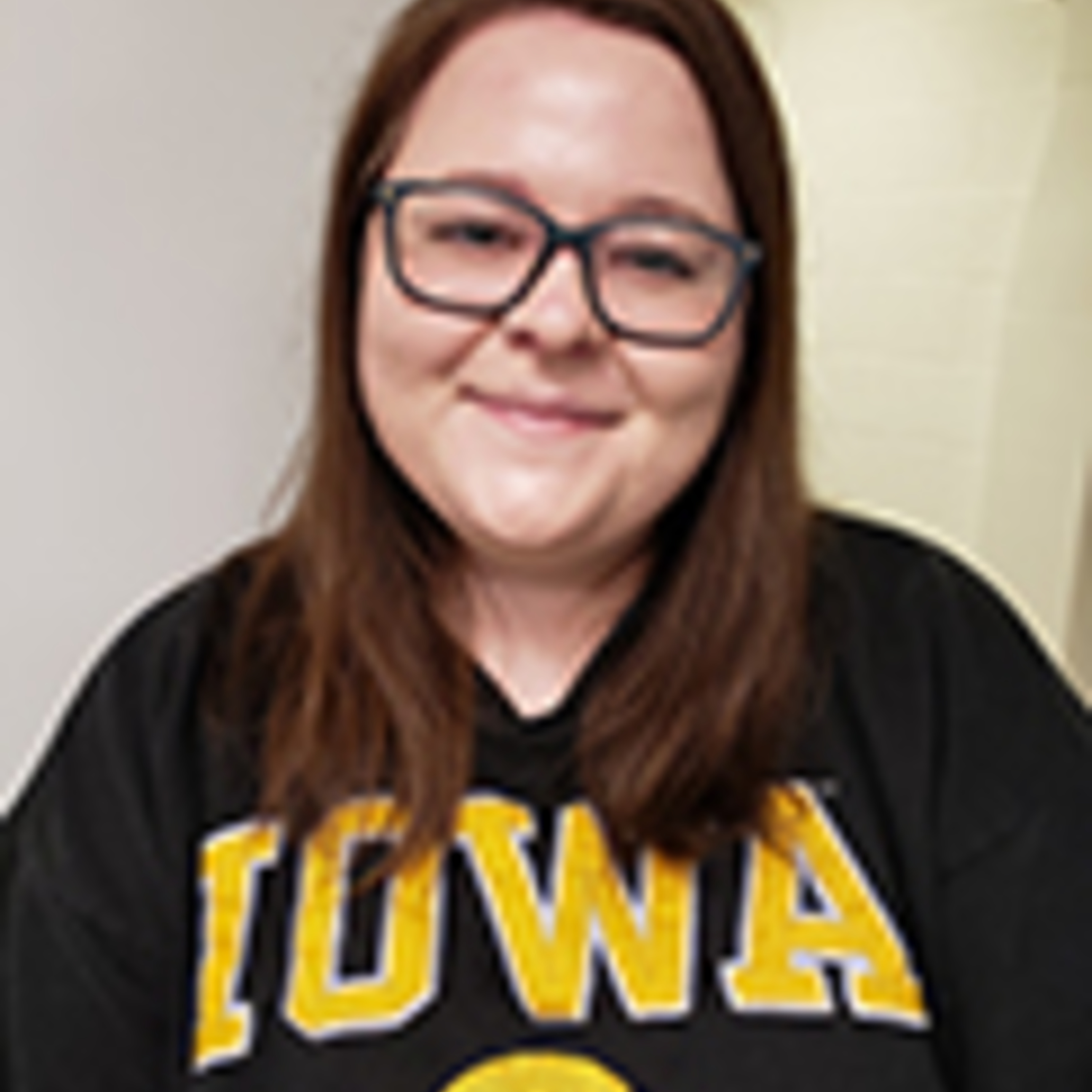 Shannon Wachter | Neuroscience of Learning Lab - The University of Iowa